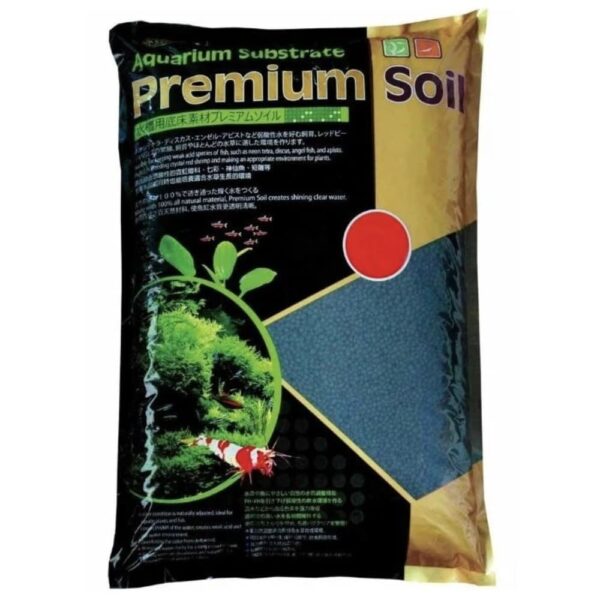 Premium Shrimp Soil | Uponics